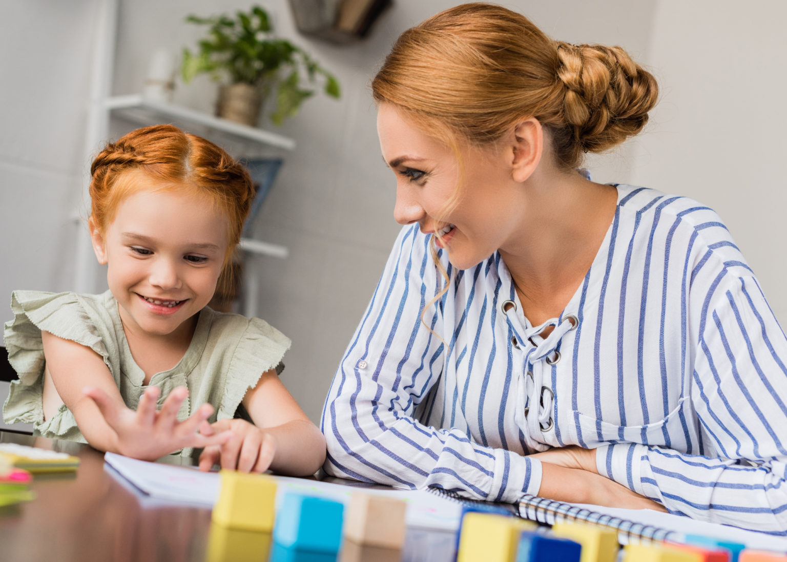 Math at home, what you can do. - Math and Dyscalculia Services