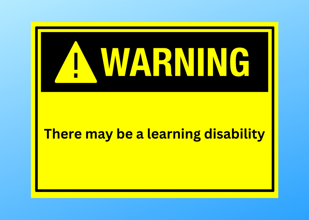 Early warning signs of dyscalculia - Math and Dyscalculia Services